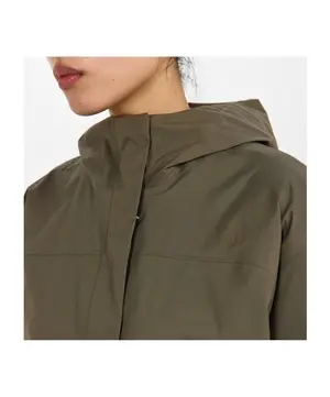The North Face Solid Color Jacket