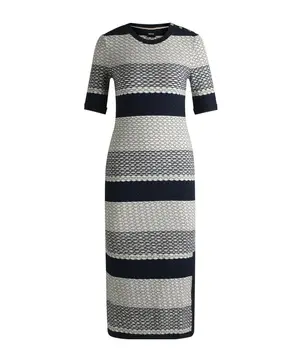 Hugo Boss Knee Length Dresses