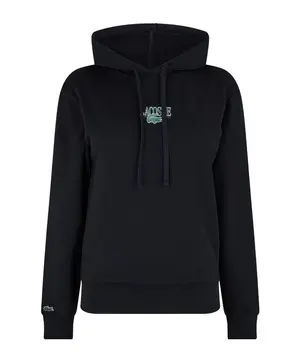 Lacoste Hooded Sweatshirt