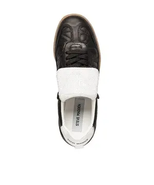 Steve Madden Colourblock Lowtop Sneaker