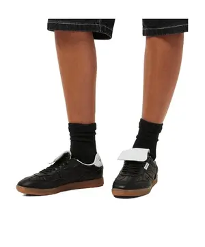 Steve Madden Colourblock Lowtop Sneaker