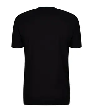 Hugo Boss Crewneck Shortsleeve Tshirt - Black