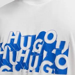 Hugo Boss Crewneck Shortsleeve Tshirt