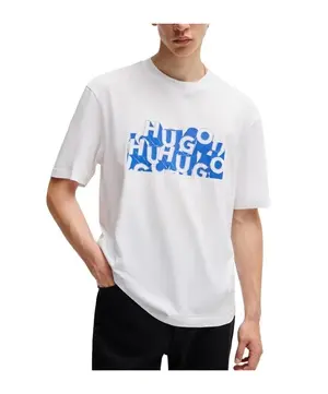 Hugo Boss Crewneck Shortsleeve Tshirt