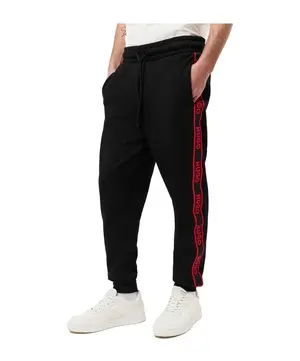 Hugo Boss Elasticwaist Long Pants