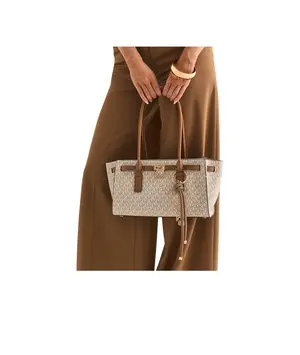 Michael Kors Printed Shoulder Bag