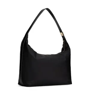 Tommy Hilfiger Shoulder Bag With Gold Tone Hardware