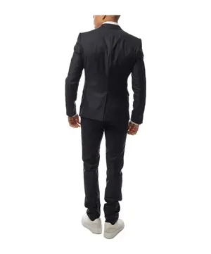 Emporio Armani Singlebutton Suit Set