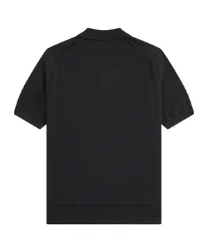 Fred Perry Short Sleeve Polo Shirt