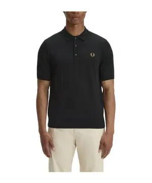 Fred Perry Short Sleeve Polo Shirt