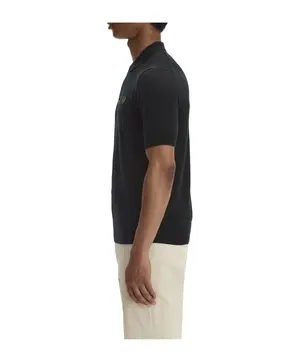 Fred Perry Short Sleeve Polo Shirt