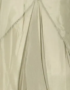 Rick Owens Sleeveless V-neck Top