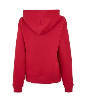 Tommy Hilfiger Solid Color Sweatshirt