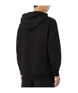 Emporio Armani Hooded Sweatshirt