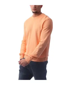 Hugo Boss Crewneck Knit Sweater - No