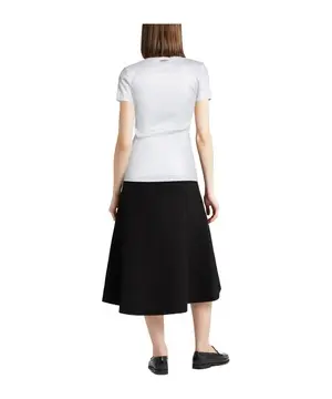Brunello Cucinelli Solid-color T-shirt