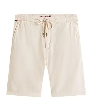 Tommy Hilfiger Drawstring Casual Shorts - No