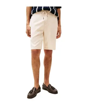 Tommy Hilfiger Drawstring Casual Shorts