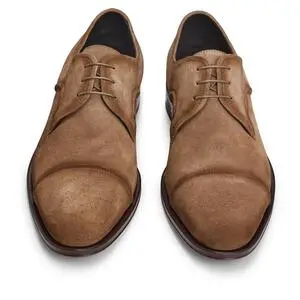 Hugo Boss Laceup Casual Shoes
