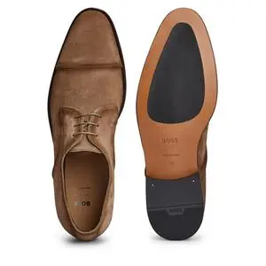 Hugo Boss Laceup Casual Shoes