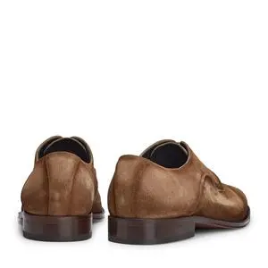 Hugo Boss Laceup Casual Shoes