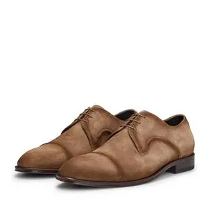 Hugo Boss Laceup Casual Shoes