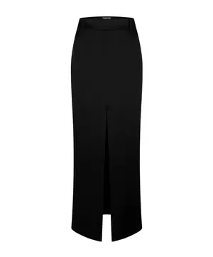 TOM FORD Long Maxi Skirt