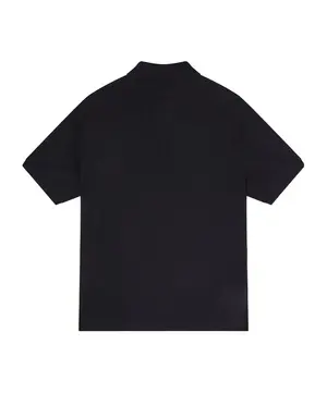 Emporio Armani Short Sleeve Polo Shirt