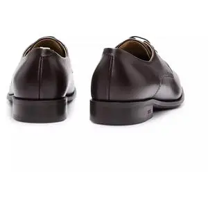 Hugo Boss Minimalist Casual Shoes