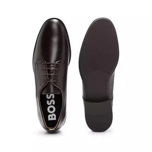 Hugo Boss Minimalist Casual Shoes