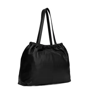 Tommy Hilfiger Solid Color Handbag