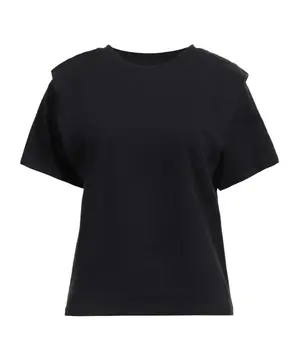 ISABEL MARANT ÉTOILE Crew Neck Short-sleeve T-shirt,