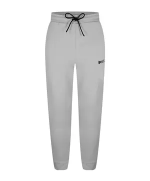 Hugo Boss Knit Jogger Pants