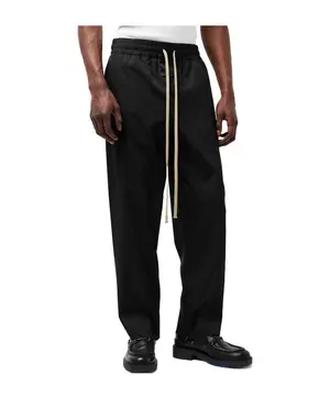 Fear Of God Seam Detail Tracksuit Bottoms