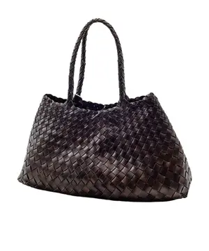 Dragon Diffusion Solid Color Handbag