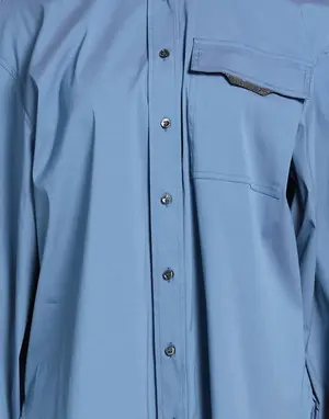 Brunello Cucinelli Minimalist Shirt