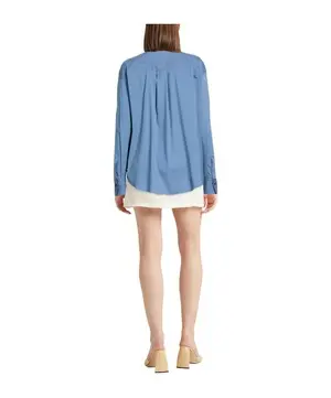 Brunello Cucinelli Minimalist Shirt
