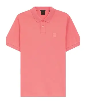 Hugo Boss Premium Design Polo Shirt