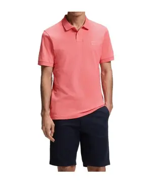 Hugo Boss Premium Design Polo Shirt