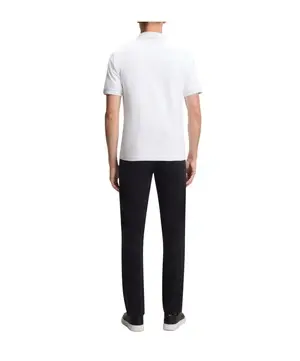 Hugo Boss Short Sleeve Polo Shirt