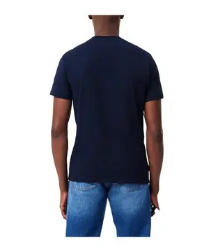 Lacoste Cotton Shortsleeve Tshirt