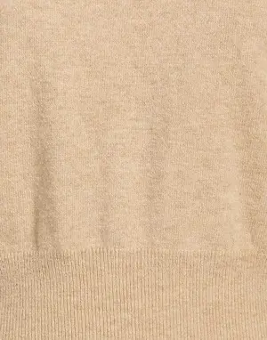 MAISON MARGIELA Minimalist Solid-color Wool Knitwear