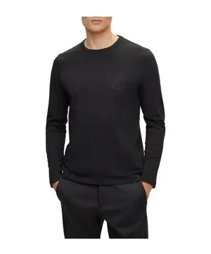 Hugo Boss Crew Neck Longsleeve Tee
