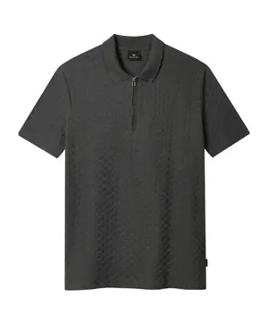 Paul Smith Short Sleeve Polo Shirt