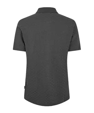 Paul Smith Short Sleeve Polo Shirt