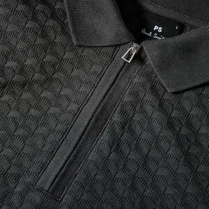 Paul Smith Short Sleeve Polo Shirt