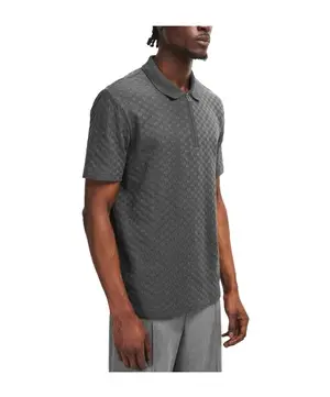 Paul Smith Short Sleeve Polo Shirt