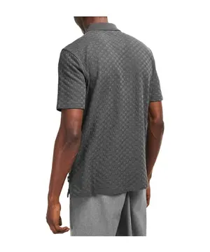 Paul Smith Short Sleeve Polo Shirt