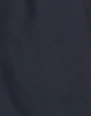 MAISON MARGIELA Elegant Solid-color Midi Skirt
