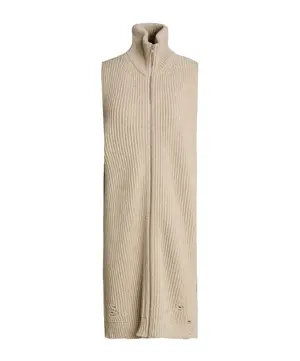 MAISON MARGIELA Lightweight Sleeveless Knit Vest